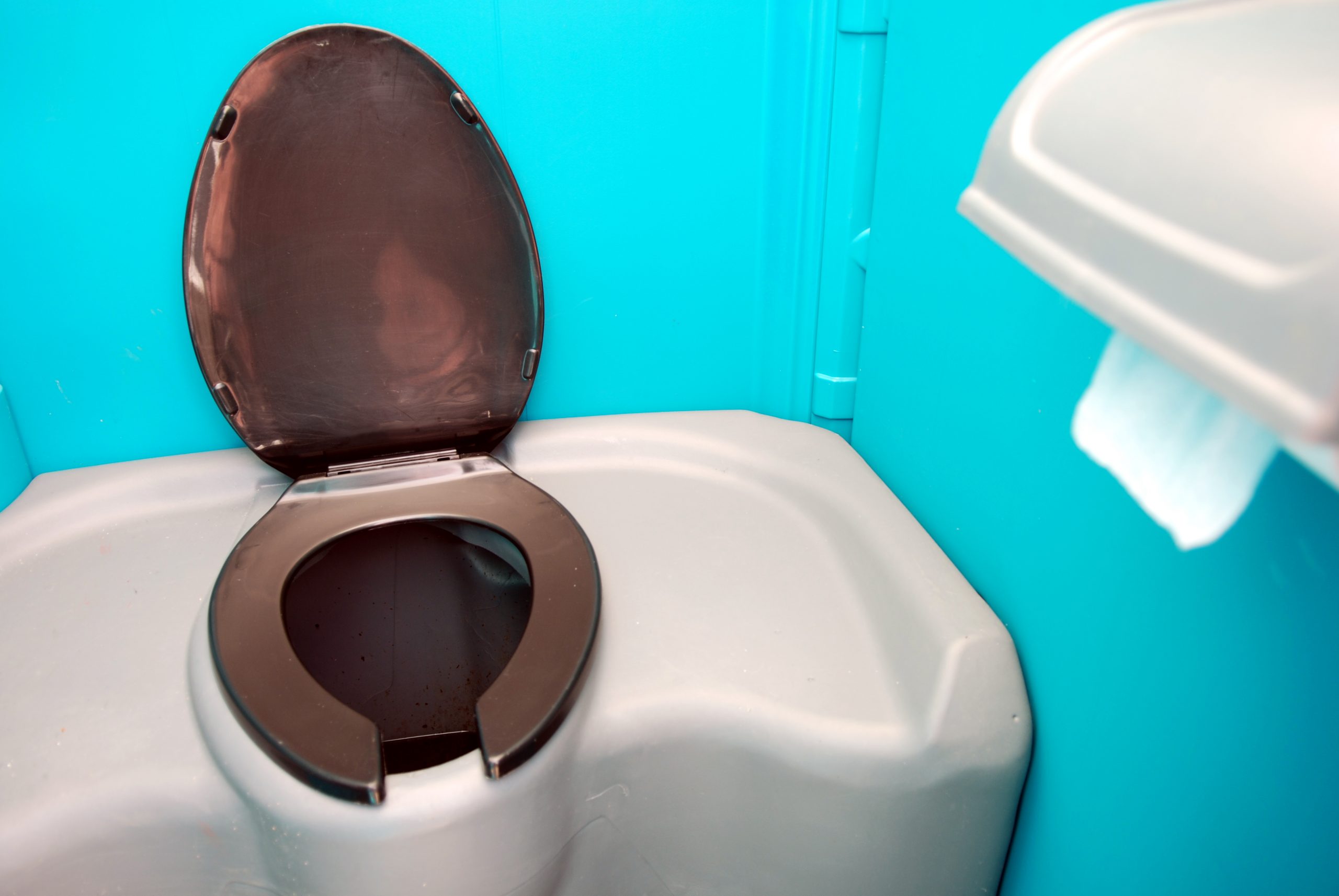 3 Day Portable Toilet Rental - Starr Septic