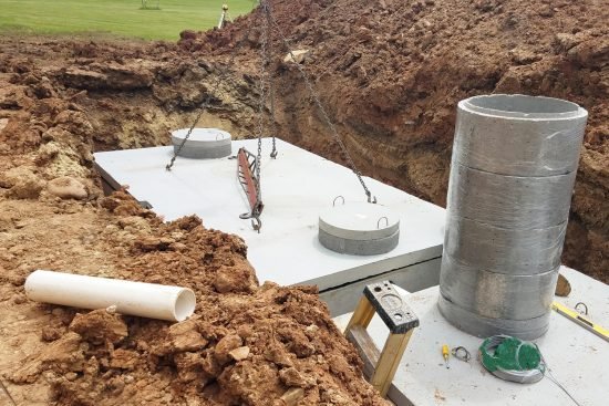 Advanced Treatment Units - Starr Septic