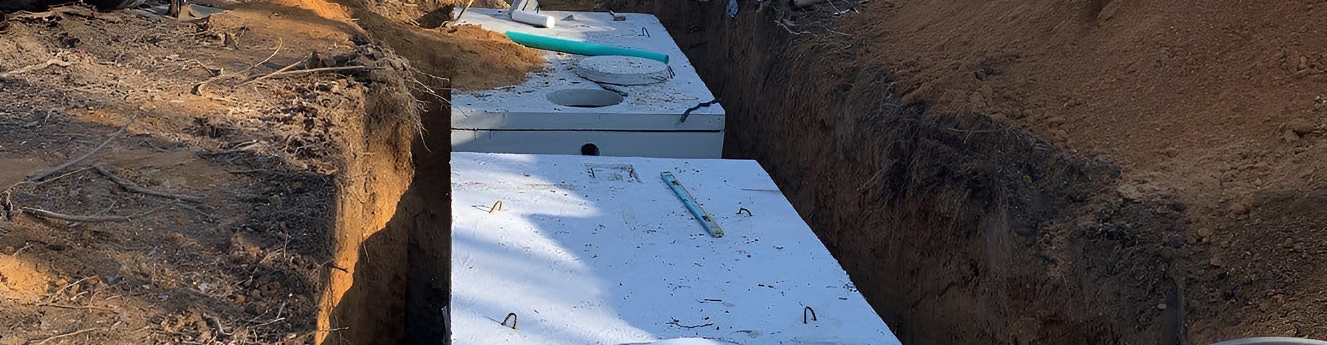 Advanced Treatment Units - Starr Septic