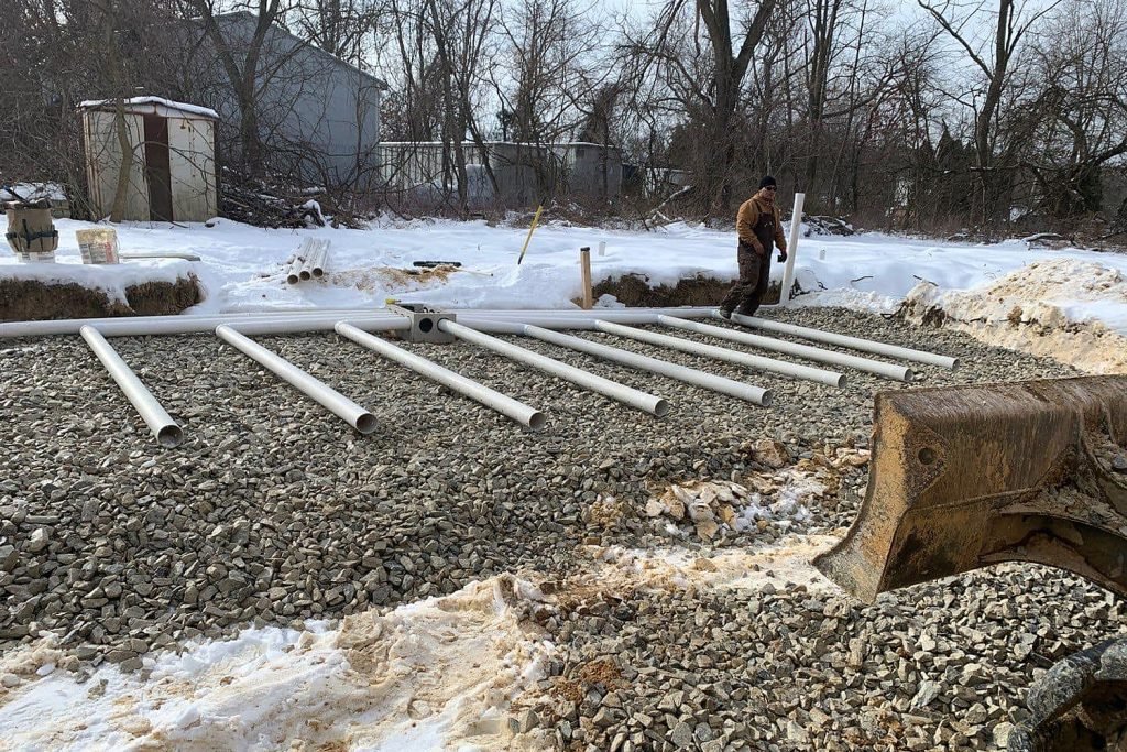 Advanced Treatment Units - Starr Septic