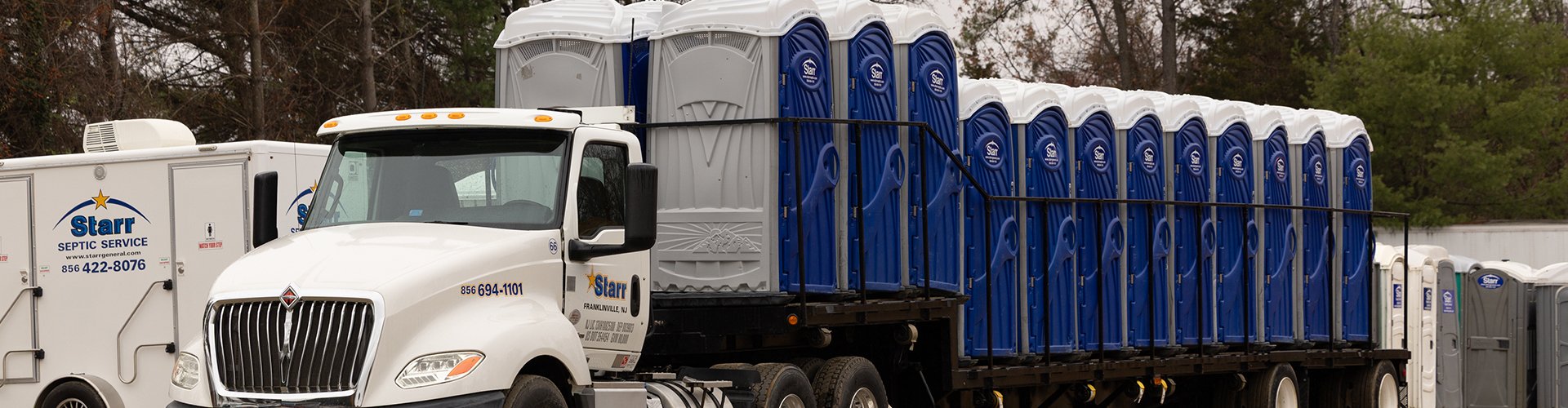 Commercial Contracts - Starr Septic