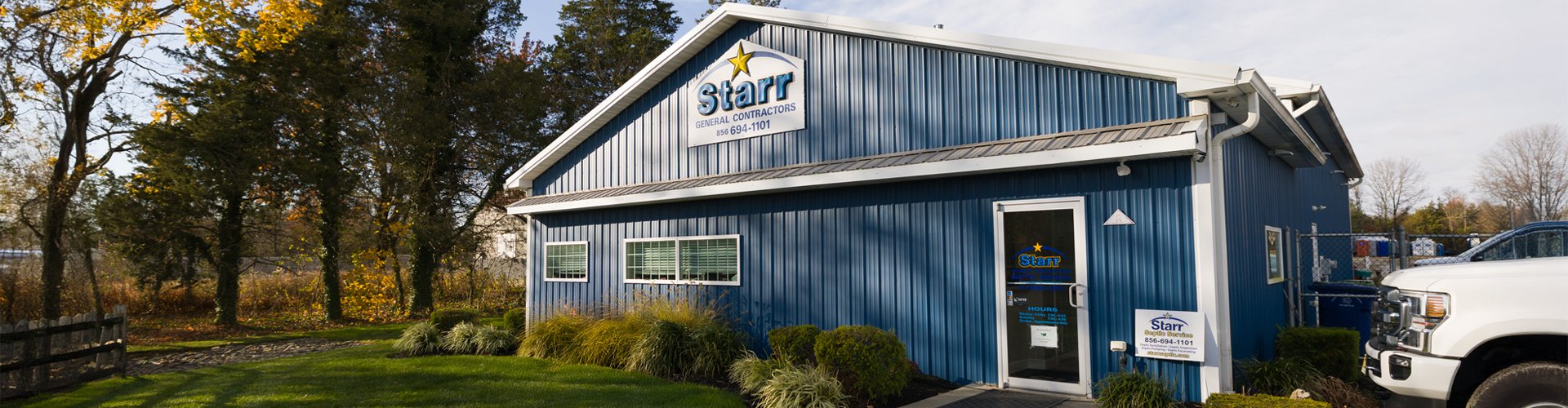 Get A Quote - Starr Septic